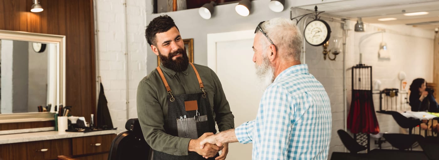 How to find barbers to hire | Tips for hiring talented barbers | Suplery