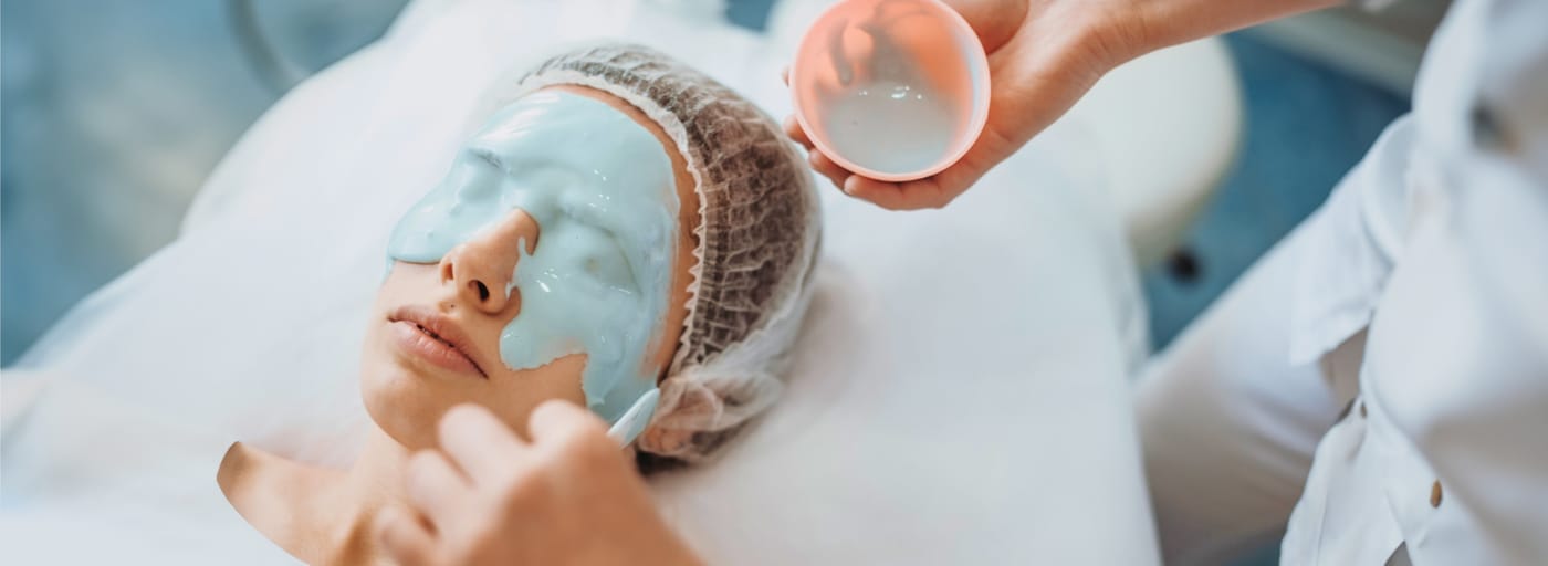 10 benefits of alginate masks for flawless skin | Suplery