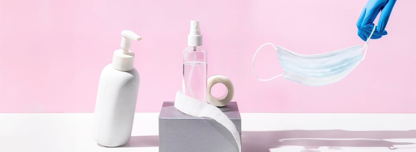 The ultimate guide to salon hygiene and infection control | Suplery